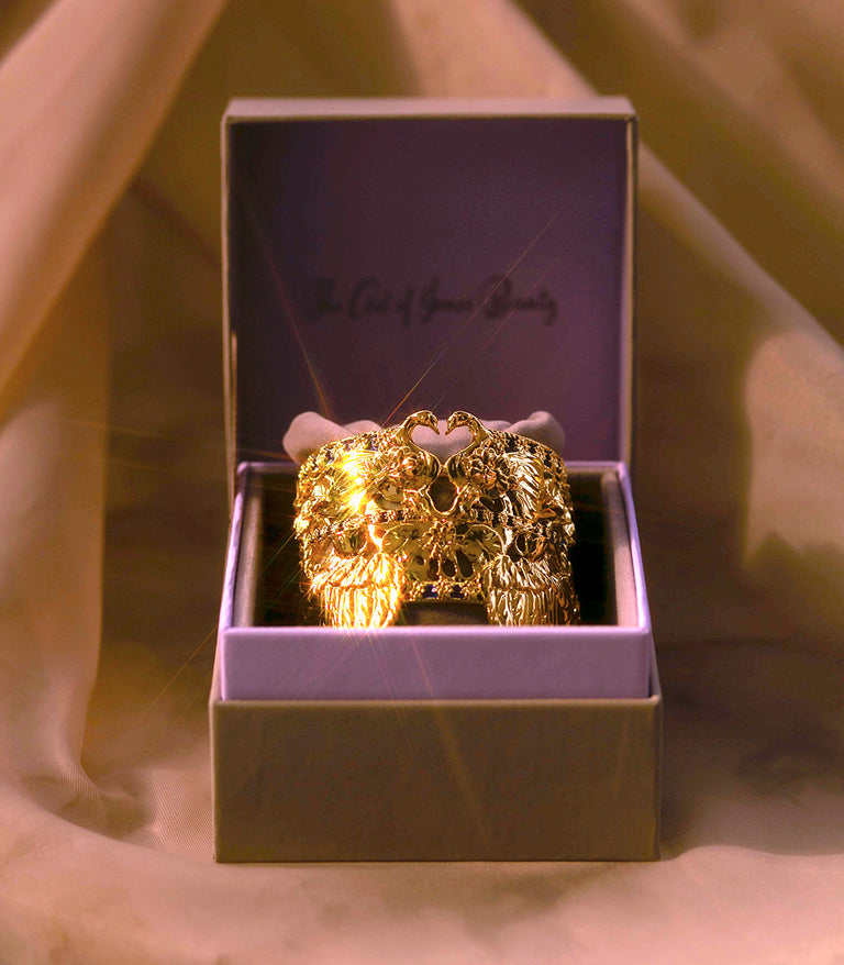 Angela Mia Jewelry | Wearable Art Jewelry